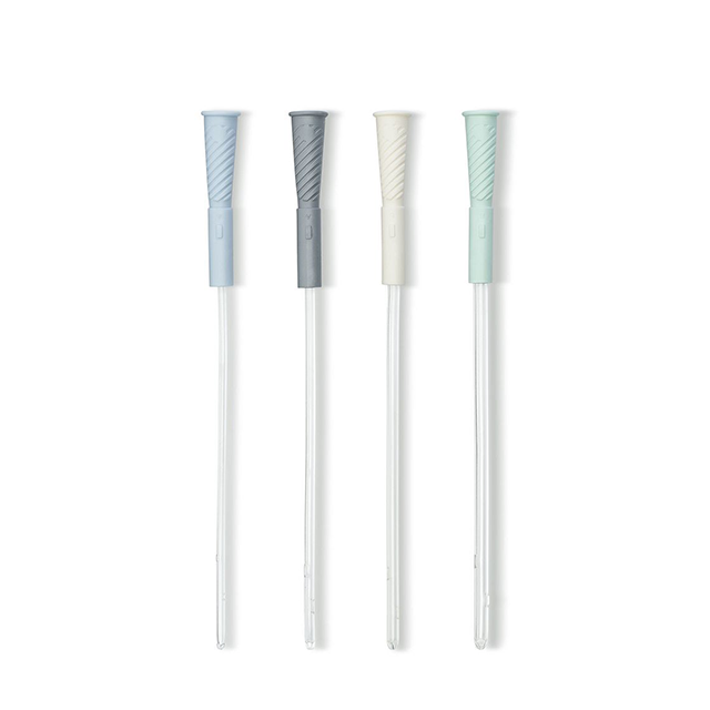 Infyna™ gebrauchsfertiger hydrophiler intermittierender Katheter ...